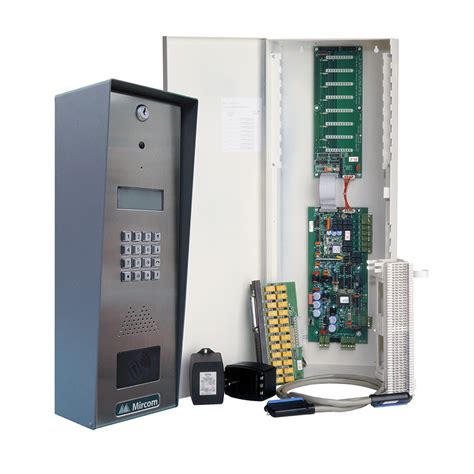 Tx3 Nsl 12k C Mircom Technologies