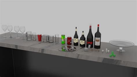 Bar Toolkit Blender Market