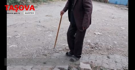 Beldenİn Çinari 96 YaŞinda Vefat Ettİ Taşova Gazetesi