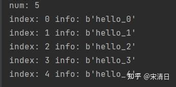 python 调用c 动态库linux 知乎