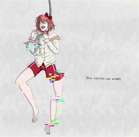 Sayorichr By Bloodedskull19 On Deviantart