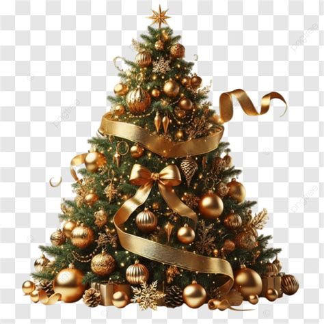 흰색 배경에 고립 된 선물로 장식된 크리스마스 트리 선물로 장식된 크리스마스 트리 흰색 배경에 고립 흰색 배경에 고립 된 선물로 장식된 크리스마스 트리 Png 일러스트