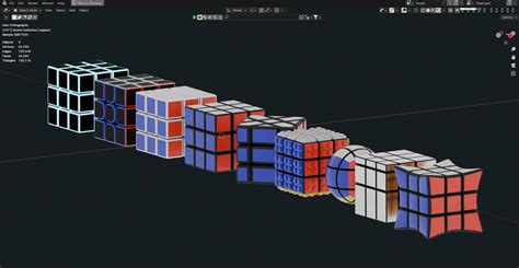ultimate rubik s cube scrambler blender market