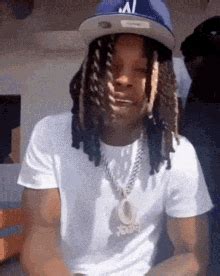 King Von  Ice Lil Durk Chris Brown Images Cute Rappers