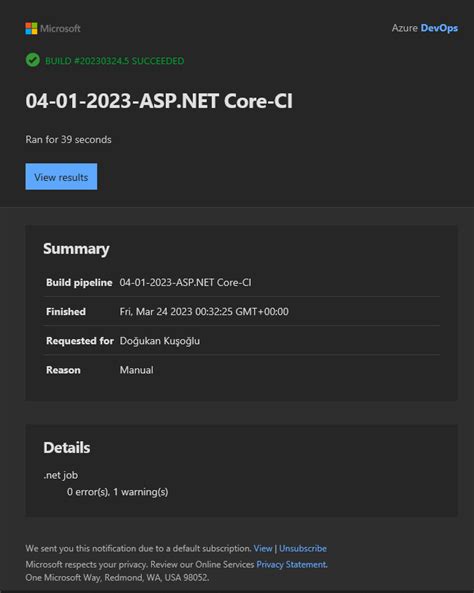 Github R4ynaudcreating An Azure Devops Self Hosted Agent On Ubuntu