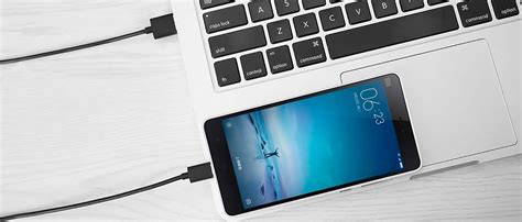 Как включить режим модема на Xiaomi