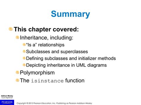 Inheritance Ppt