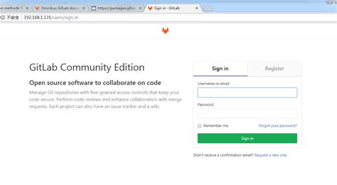在fedora28上安装gitlab的添坑之路gitlab Invalidhash Csdn博客