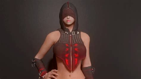 Jrconversions Uunp Hdt Page 3 Skyrim Adult Mods Loverslab