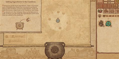 Potion Craft Best Talents To Upgrade First Ranked