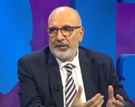 Ma Tgħallimna Xejn Mill Moneyval Mario Mallia Ceo Tal Bank Of