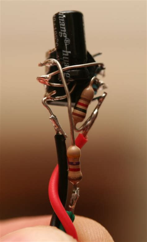 StickBot V2.0 – Untethered! – theFrankes.com