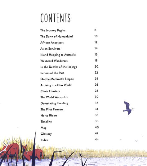 Human Journey By Roberts Professor Alice 9781405291453 Browns Books