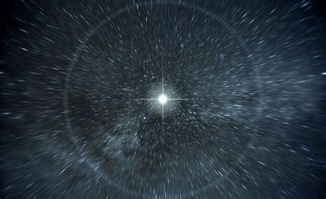 Астрономи откриха нов тип загадъчни звезди