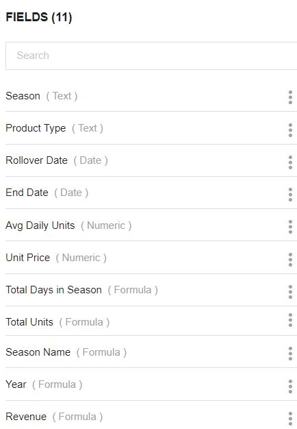 example of creating a data load rule for an external source model