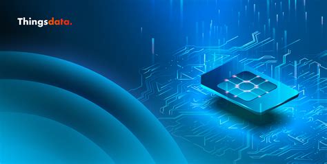 ESIM And ISIM What S The Difference Thingsdata Com