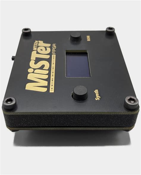 Mister Mt32 Pi Hat V2 1 Buy Mister Expansion Boards And Accessories
