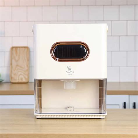 Máy Lọc Không Khí Và Hút ẩm Thương Hiệu Moaz Bebe Mb 078