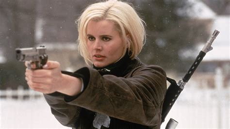 The Long Kiss Goodnight 1996 Filmer Film Nu