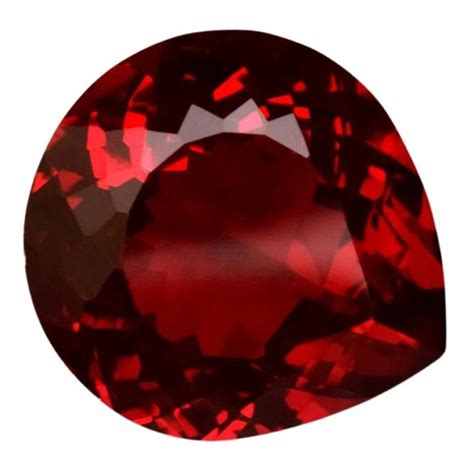 Spinel Vs Ruby How To Tell Them Apart With Photos