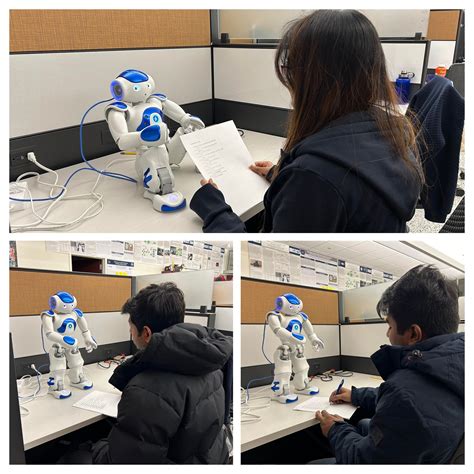 Dynamic Fairness Perceptions In Human Robot Interaction Ai Research Paper Details