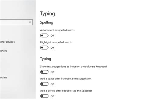Spell Checker Tech FAQ