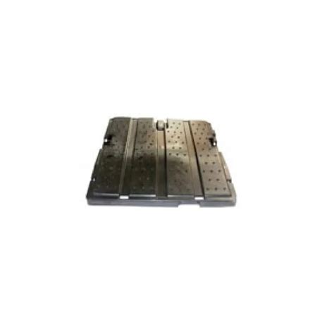 Mercedes Actros Accumulator Cover 9304290090