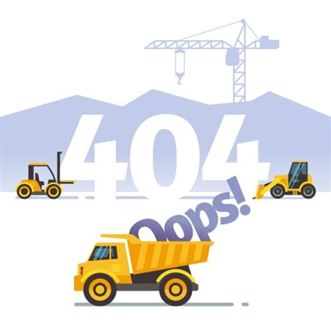 No Data And Search Not Found Concept Royalty Free Vector