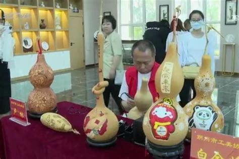 非遗 山西大同：非遗焕彩讲好大同故事 tom旅游