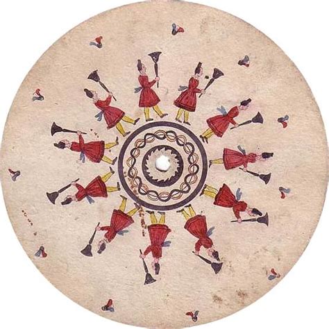 How To Create A JavaScript Spinner With Phenakistoscope Effect GetButterfly