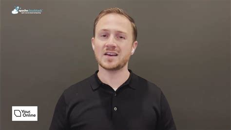 Cloudstack Collaboration Conference 2024 Your Online Gold Sponsor Youtube