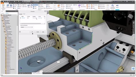 SolIDworks или inventor что лучше