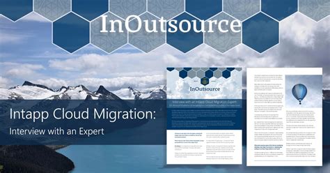 Intapp Intappcloud Cloudmigration Connectedfirm Legaltech