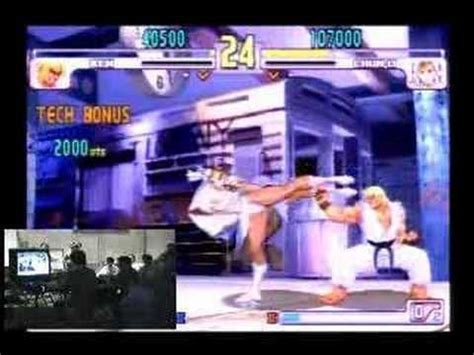 Heres A Japanese Upload Of Evo Moment 37 Check The Comments To See