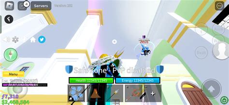 Random Goofy Ahhh Scripter Wasting His Time Tryna Kill Me Rbloxfruits
