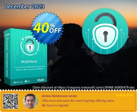 Anyunlock Activation Code 2024 Prue Corella