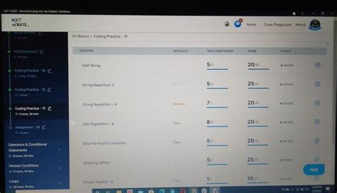Neeraj Nishad On Linkedin Nxtwave Nxtwaveteam Nxtwaverahulattuluri