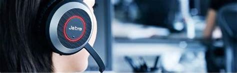 Jabra Wireless Headsets Jabra Headsets Headset Store