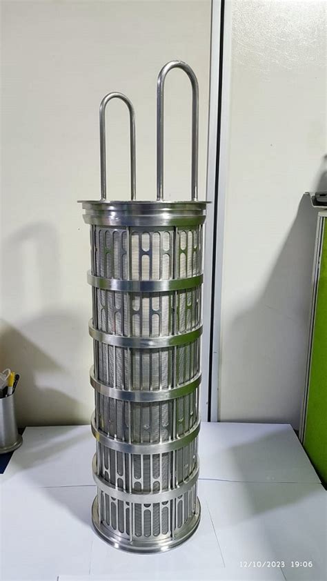 Filter Unit 3