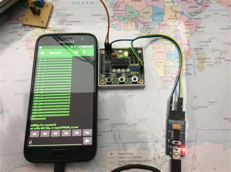 tps sps assembler [arduino im modellbau]