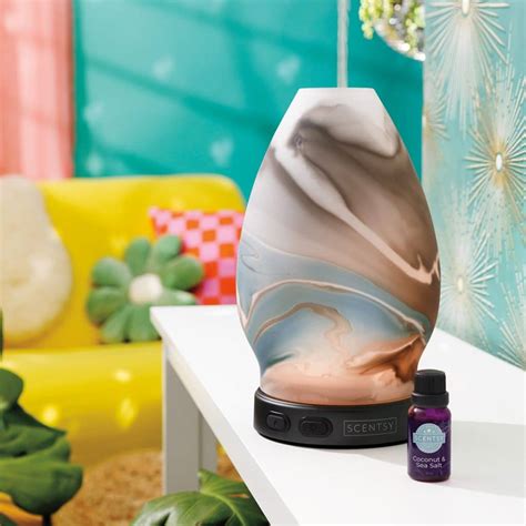 Scentsy Uk New Catalogue Out Now Shop Warmers And Wax