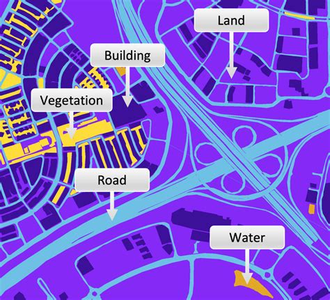 A Brief Introduction To Satellite Image Segmentation With Neural