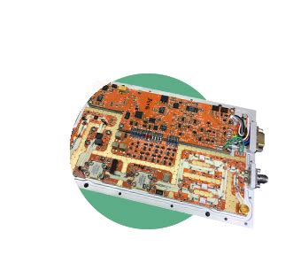 Multi Function Modules