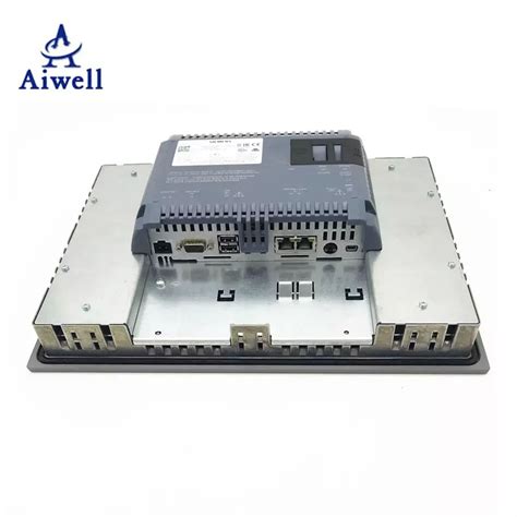 12 Inch Siemens Simatic Tp1200 Comfrt Hmi 6av2124 0mc01 0ax0 Buy Tp1200 Comfort Siemens