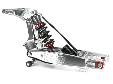 Procomp Swingarm Kit Crf110f 2019 Bbr Motorsports