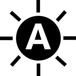 Text Blackness Microsoft Edge Addons