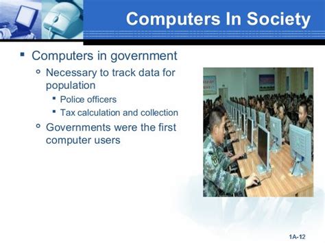 exploring computers and their uses