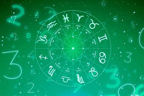 Revista Socialmente Horóscopos De Octubre