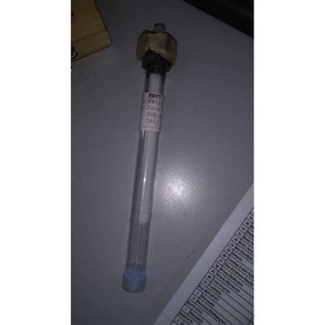 Jual Zirconium Oxide Sensor Oxygen Ametek Kota Bekasi Crvteknik Tokopedia