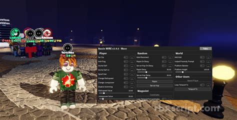 project nexus 2 games key bypassed scripts rbxscript
